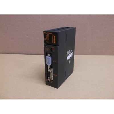 Unidad De Interfaz Maestro Profibus-FM DEMO Mitsubishi PLC A
