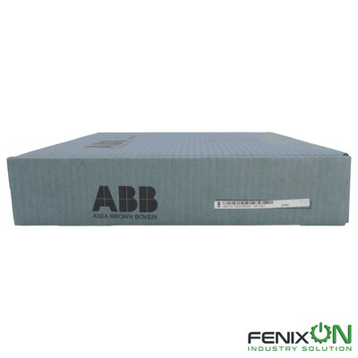 ABB/BBC NF-1001 ID GNT0115200R0001 VERITRON OPTIONS CARD