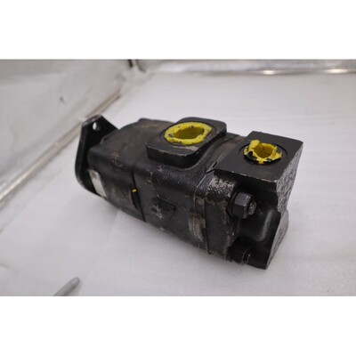 3269121137 Parker 商用 Intertech 齿轮泵库存 H1832