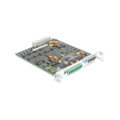 Indramat DAE 1.1 / 109-0785-4B19-04 Karte SN:262555-19125