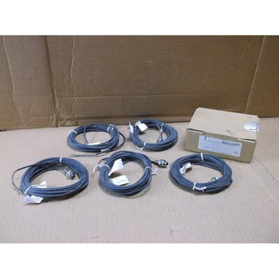 BES00P0 Balluff Nuovo IN Scatola Prossimità Sensore Interru