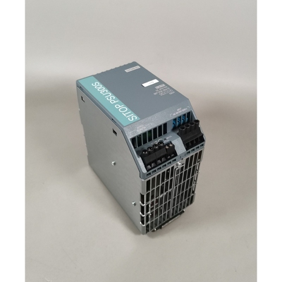 Siemens 6EP1434-2BA10 Power Supply neuwertig