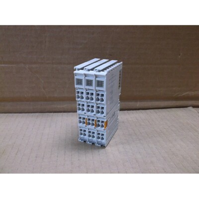 KL5151 Beckhoff PLC Slice I/O 1 Kanal Encoder Schnittstellen