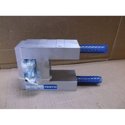 FENG-50-50-KF Festo NEUE Führungs Einheit 34506 FENG5050KF