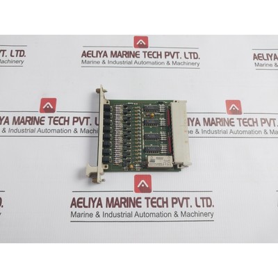 ROLF JANSSEN DBU 06/24 Binary Fault Indication