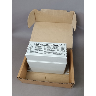 Lenze ELM3_030H004 NEU OVP Siegel offen