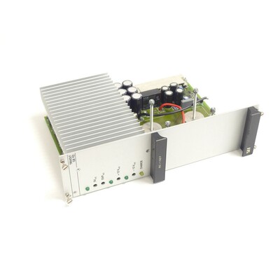 Vero Electronica TRIVOLT GB112 / 136-010622H SN:597519 / SEF