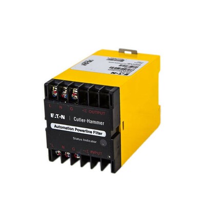 EATON Automation Powerline Filter APF120N05