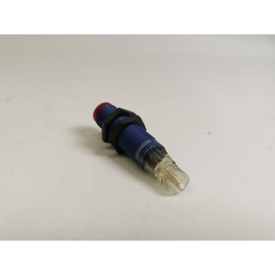 TELEMECANIQUE XUB0 APSN M12 Photoelectric Sensor