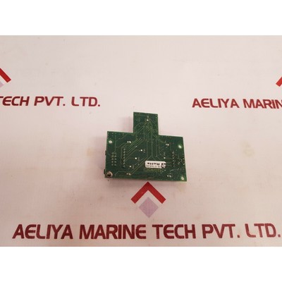 Cavotec 08-016630 pcb card