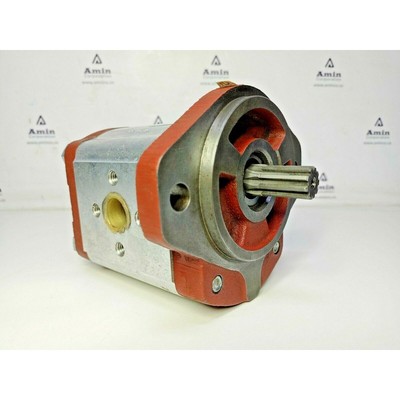 Salami 2PB19D-P52S2 Idraulico Cambio Pompa - Nuovo