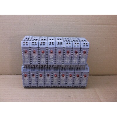 IDC-05-RM Continental Nuevo Ssr Estado Sólido din Rail Sopo