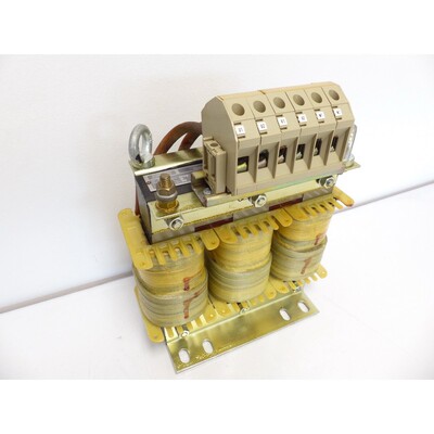 Indramat KD 20 Transformator SN: 466455