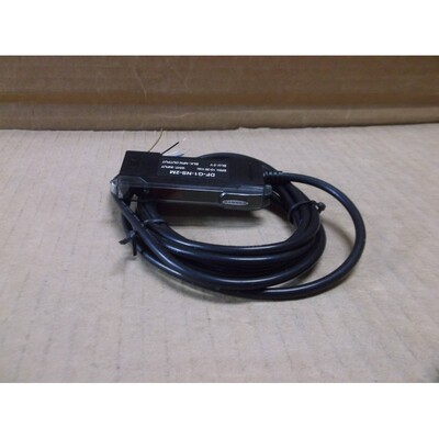 DF-G1-NS-2M Banner Neu Fotoelektrisch Glasfaser Verst?rker S