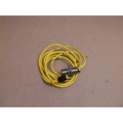 M18C2.0 Banner DEMO Ultrasonic Sensor Switch 53022