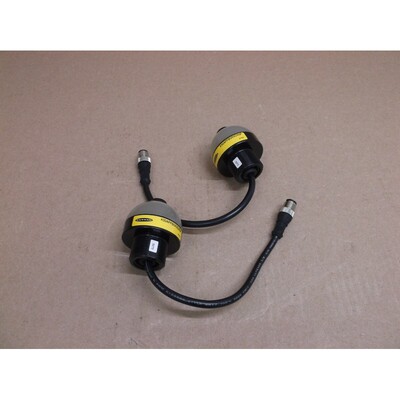 K50APPBGRXD5QP Bannière Démo 2 Couleur EZ-LIGHT Bouton-Pou