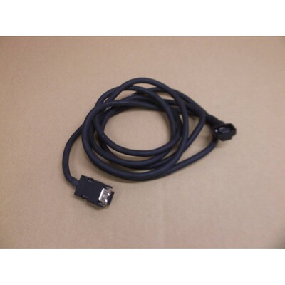 MR-J3ENCBL2M-A1-L Mitsubishi DEMO 2M Servo Encoder Cable MRJ