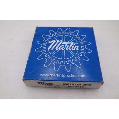 全新 MARTIN 60BTB23H 2012 SABERTOOTH SPROCKET 库存 H338A