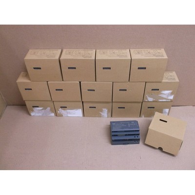 HDR-150-24 MEAN WELL Nuevo en Caja din Rail Soporte 24VDC 6.