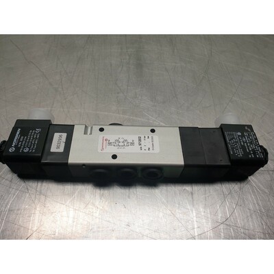 Norgren 5/2 Pneumatic Control Solenoid Valve | 971232