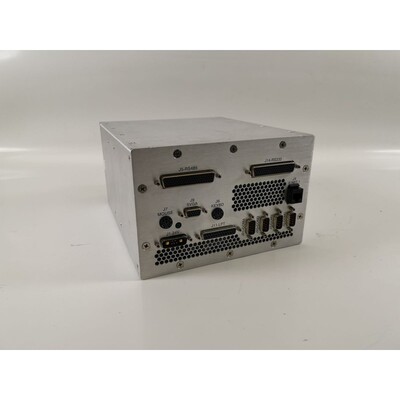 Steuermodul NOVELLUS 02-127162-00N REV:B