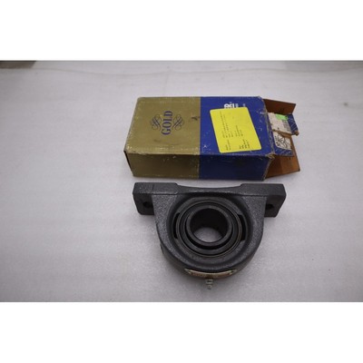 全新 开箱 SEALMASTER 枕块轴承 - NP-23T 库存 5596CC