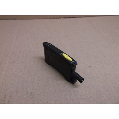 Sensor Fotoeléctrico Amplificador De Fibra D10UNFPQ DEMO 63