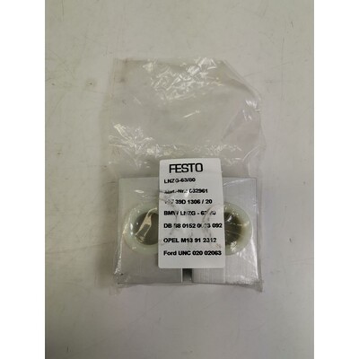 FESTO LNZG-63/80 Befestigungselement