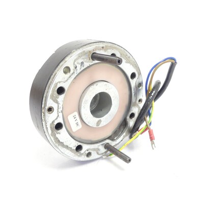 Danfoss Bauer Z 008 B 8 Bremse SN 25216444 / 2 16Nm 24V DC 1