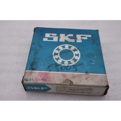 全新 7310 BECBY - SKF - 角接触轴承 7310BECBY STK K4014CC
