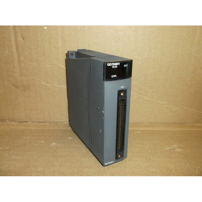 Module De Positionnement à Un Axe QD75MH1 Mitsubishi PLC Ca