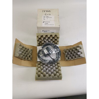 INFICON VSA100A Vakuum Schalter 399-000 DN16KF W/3M Kabel NE