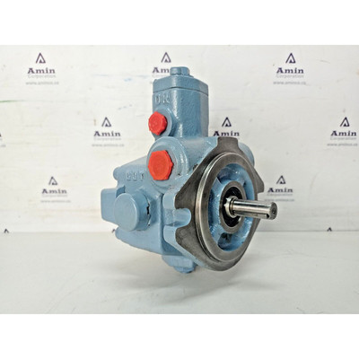 Pompa A Vano Variabile Idraulica Yuken SVPF-12-70-20H14 - Ri