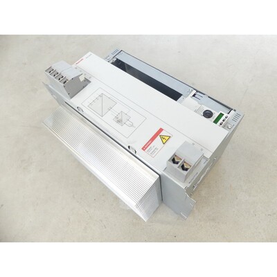 Rexroth PSI63C0.779-L1-INCL MNR: R911174026 AA1 Umrichter SN