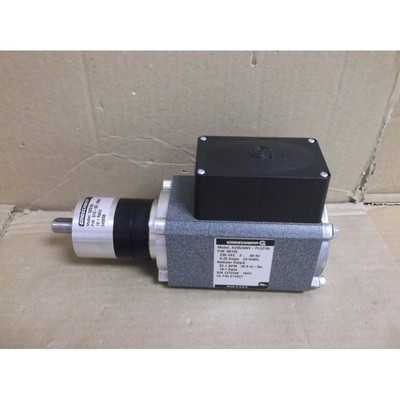 AC6540NV-PL5219I Groschopp Nuovo Planetarie Cambio Motore 86