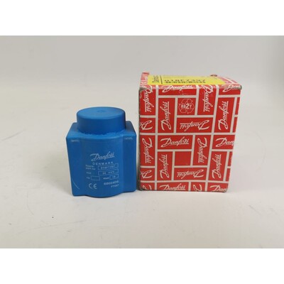 Danfoss 018F7397 Magnetspule