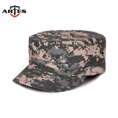 美国acu战斗帽小兵帽防寒登山