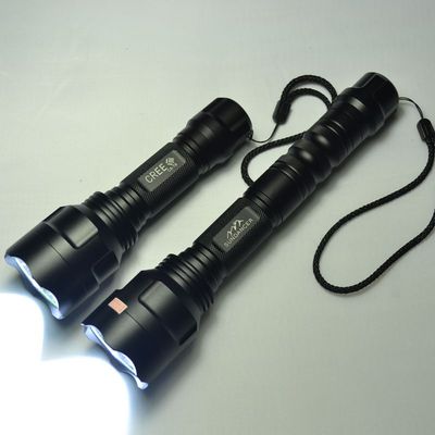 不烧灯全金属导热稳定