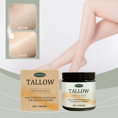 Beef Balm Repairing Moisturiser Relieves Dry Skin Nourishes