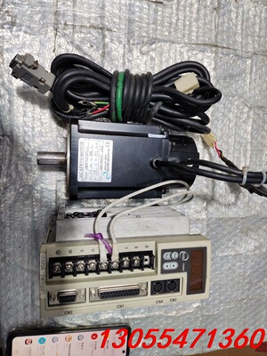 议价拓达伺服电机，驱动器，TSTEP20C