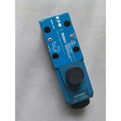 伊顿比例溢流阀KCG-3-160D-Z-M-U-H1-10,议价