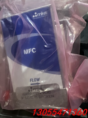 议价全新原装Mks流量计N2 20000Sccm型号：GE50A