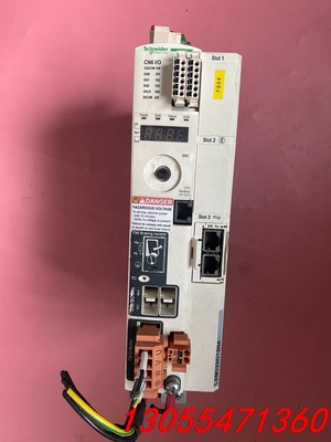 议价施耐德驱动器 LXM32SD12N4