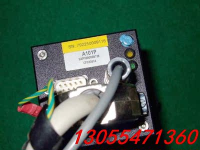 议价BASLER A101P工业相机+Jenmetar 0.4X