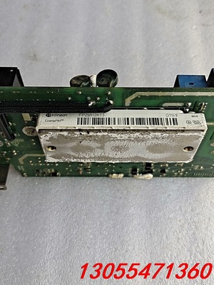 议价FP25R12KT3 英飞凌模块，拆机拆下来的，成色看图，模