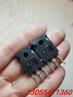 议价70N60DM2 原装进口拆机 68A600V 大功率场效应