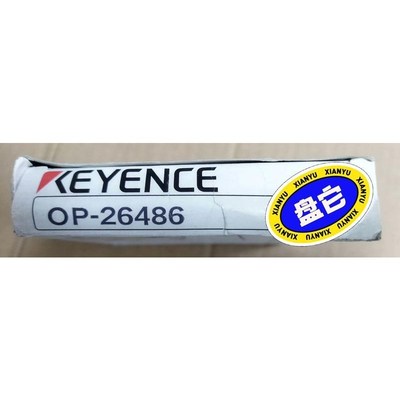 基恩士KEYENCEOP-26486议价