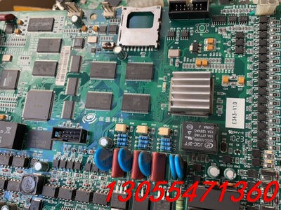 议价控制板芯片板Dsp2812或Dsp 28335，随机发货。正