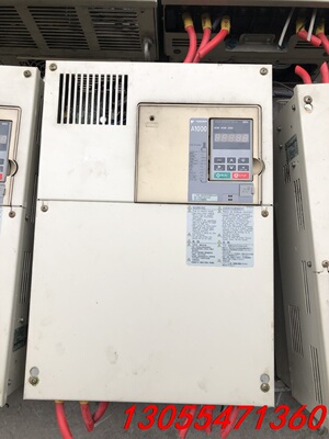 议价安川A1000变频器 CIMR－AB4A0072AAA 37