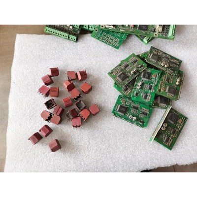 拆机丹佛斯变频器 VLT2900 2800 电源驱动检测小板议价